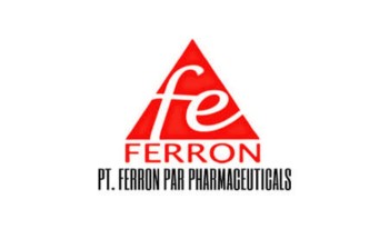 Gaji PT Ferron Par Pharmaceuticals - Kisaran Gaji