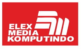 Gaji PT Elex Media Komputindo - Kisaran Gaji